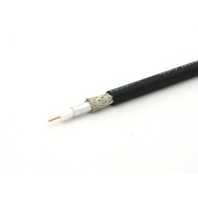 카나레 L-4CFB 4C 동축케이블-75Ω(100M/200M)**폴리에이브이 POLYAV.COM**