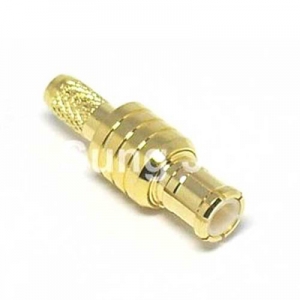 SJ MCX(수)커넥터-RG316용/링타입**폴리에이브이 POLYAV.COM**